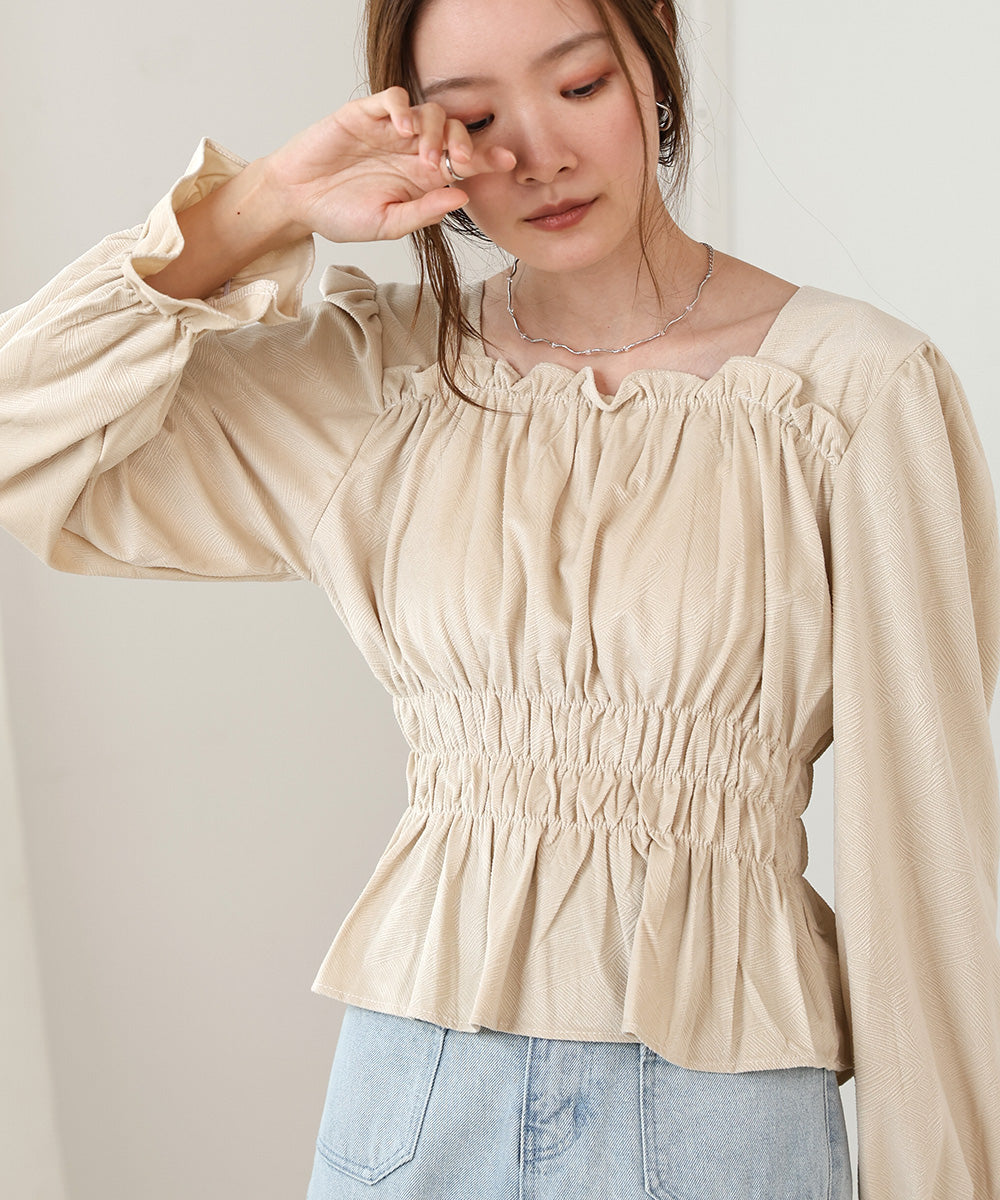 TOPS - バブ 公式通販サイト - Bab – Page 5