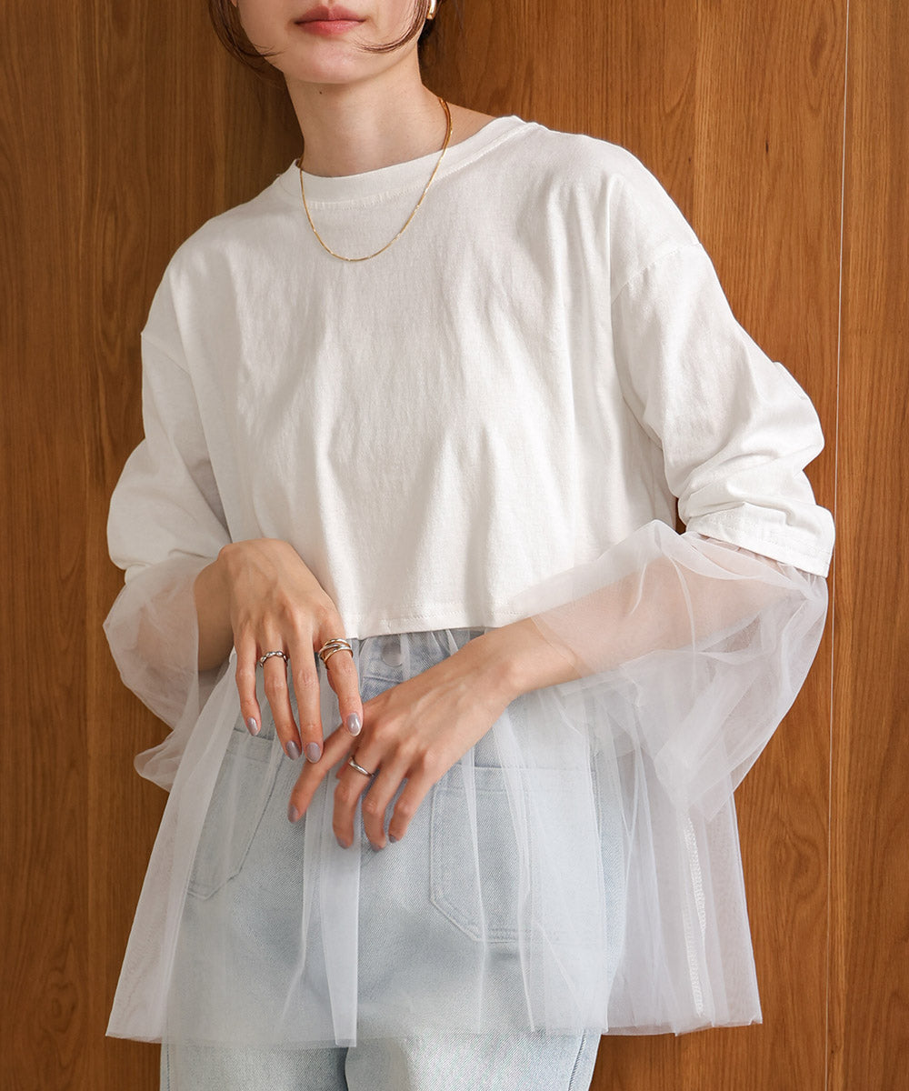 TOPS - バブ 公式通販サイト - Bab – Page 5